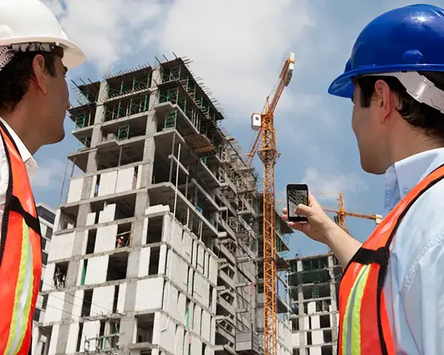 Microbizz, scalable task management platform